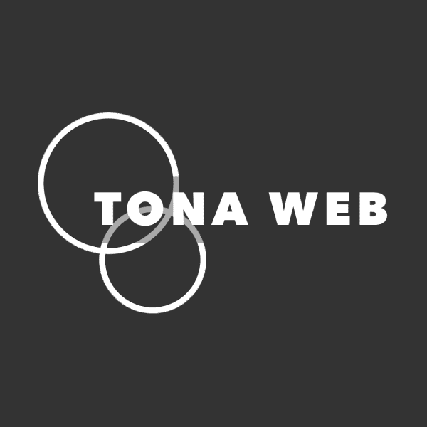 Tona's Portfolio